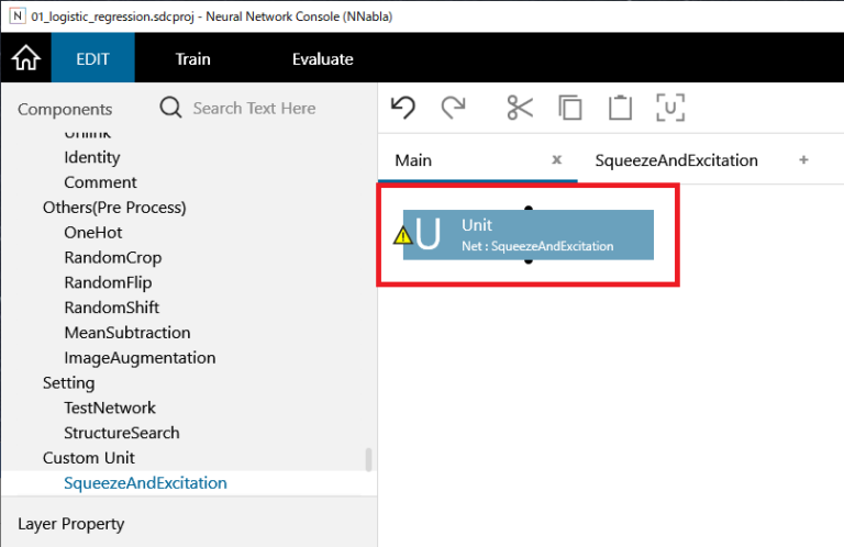 Neural Network Console Windows Version 200 Released Blog Neural