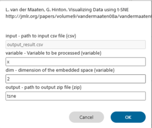 プラグインの使い方 – Docs - Neural Network Console